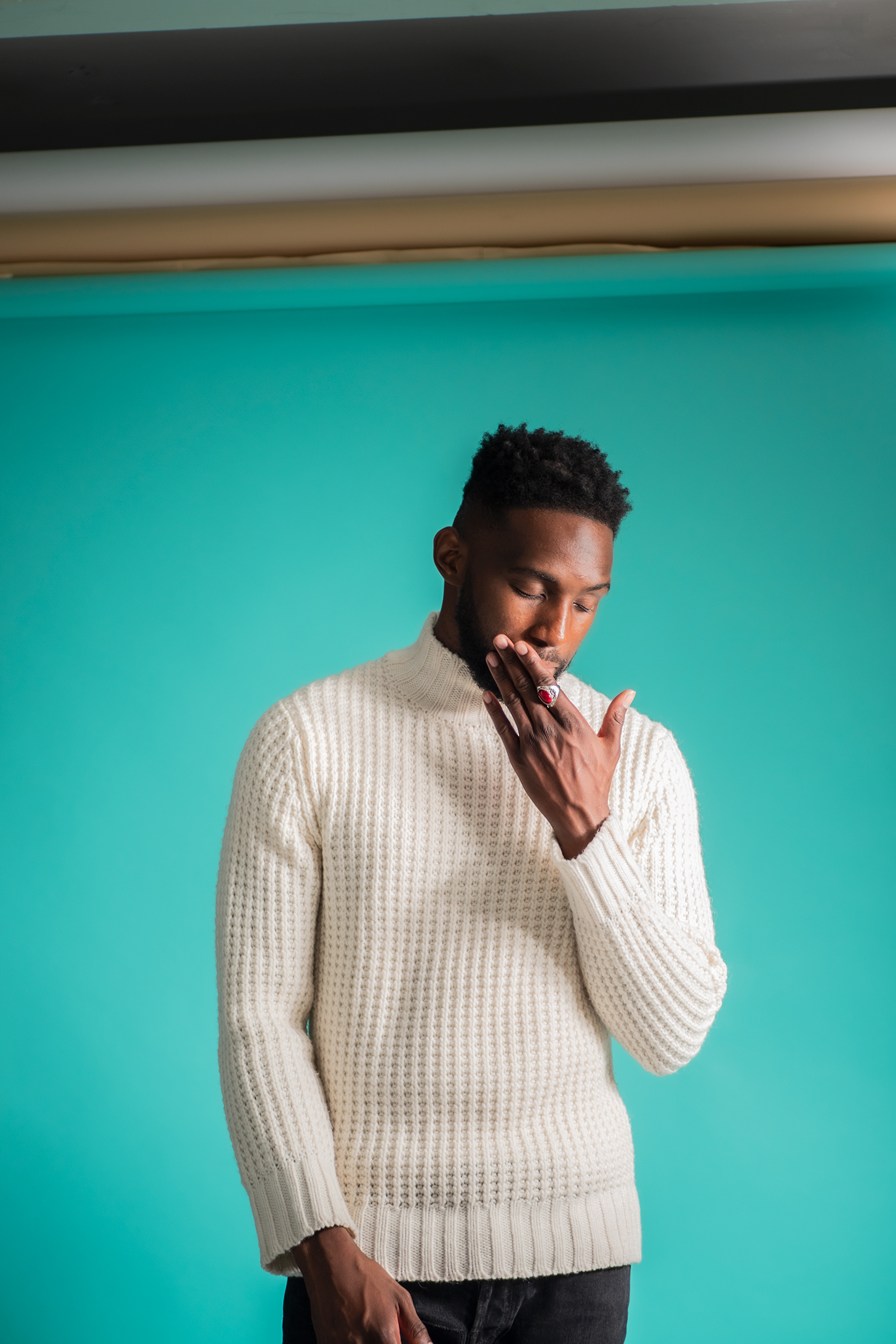 Abou Tall nous parle de son album « Ghetto Chic » – MONART