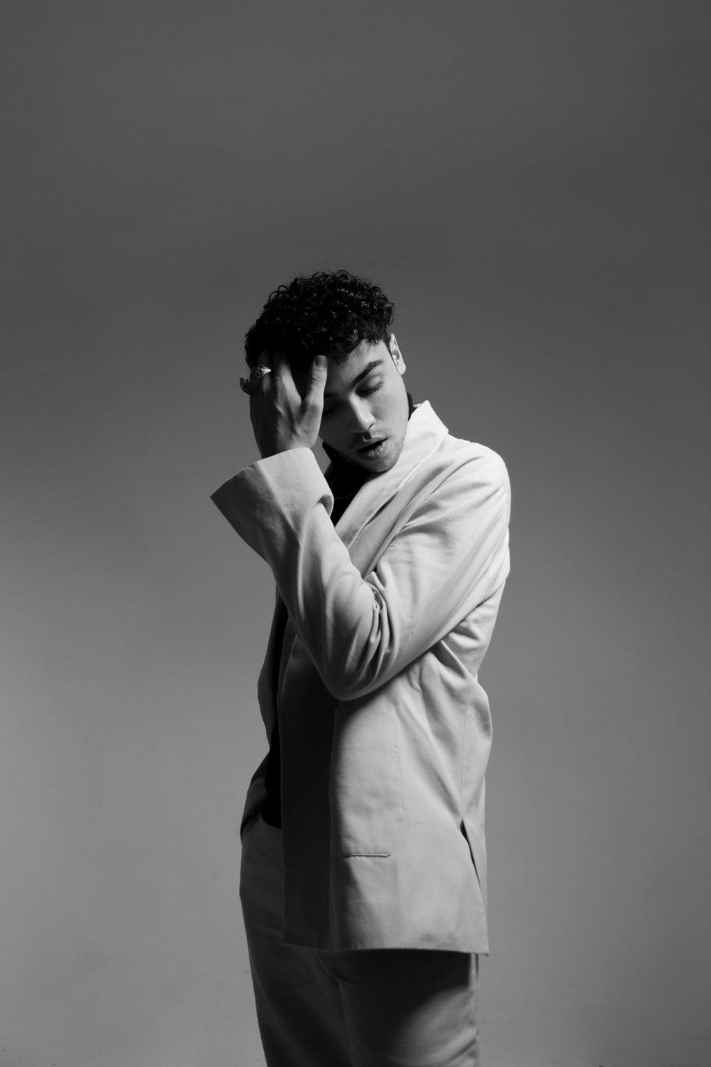 Carl Malapa ne se fixe pas de limites – MONART