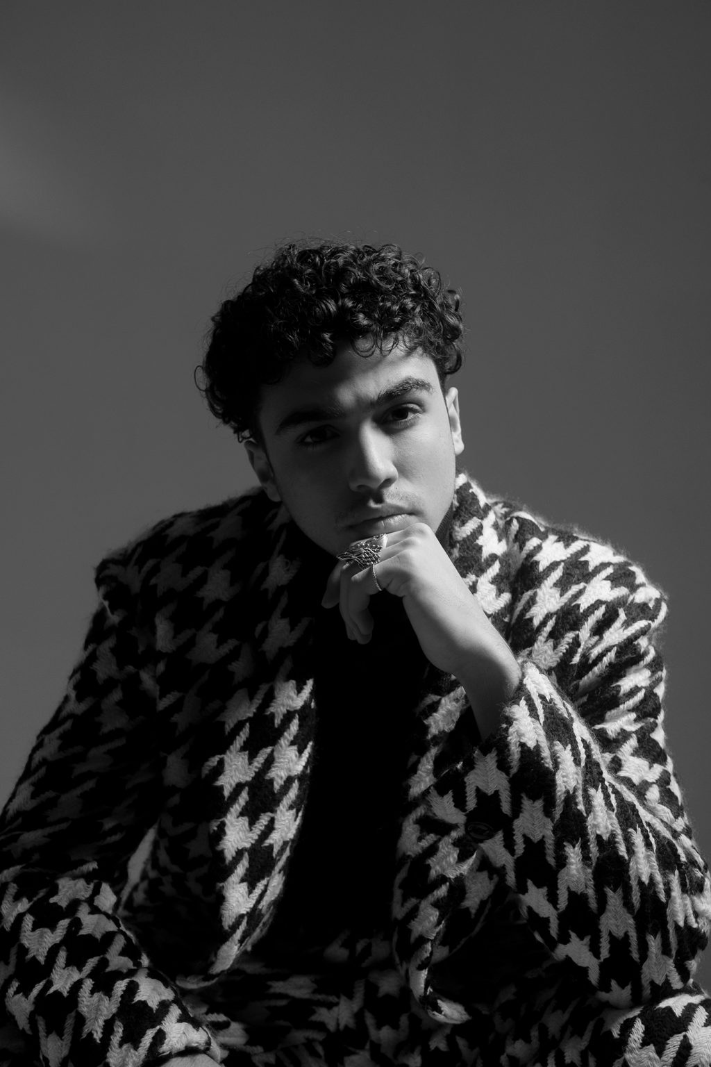 Carl Malapa ne se fixe pas de limites – MONART