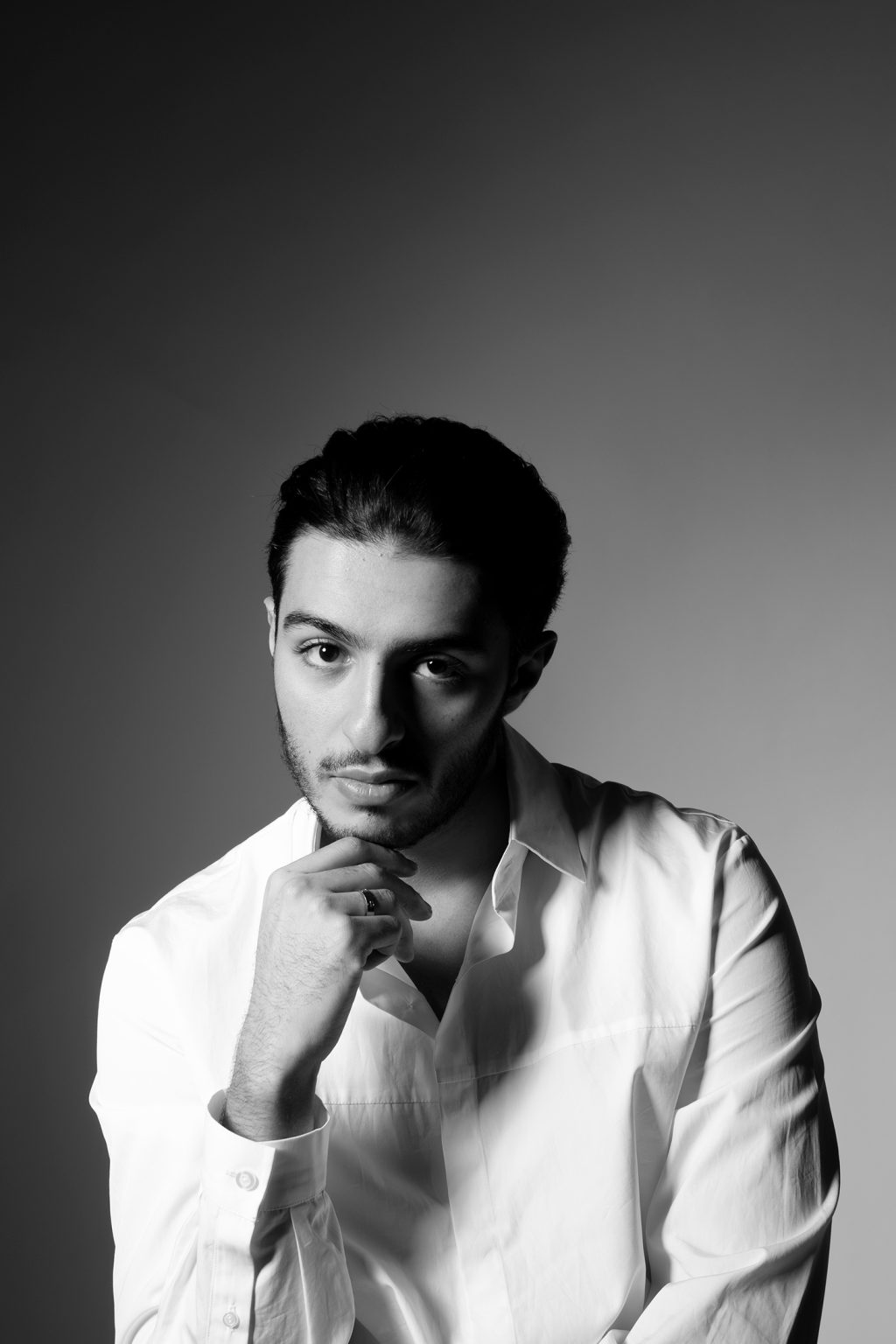 Fahd El, Youtube et la comédie – MONART